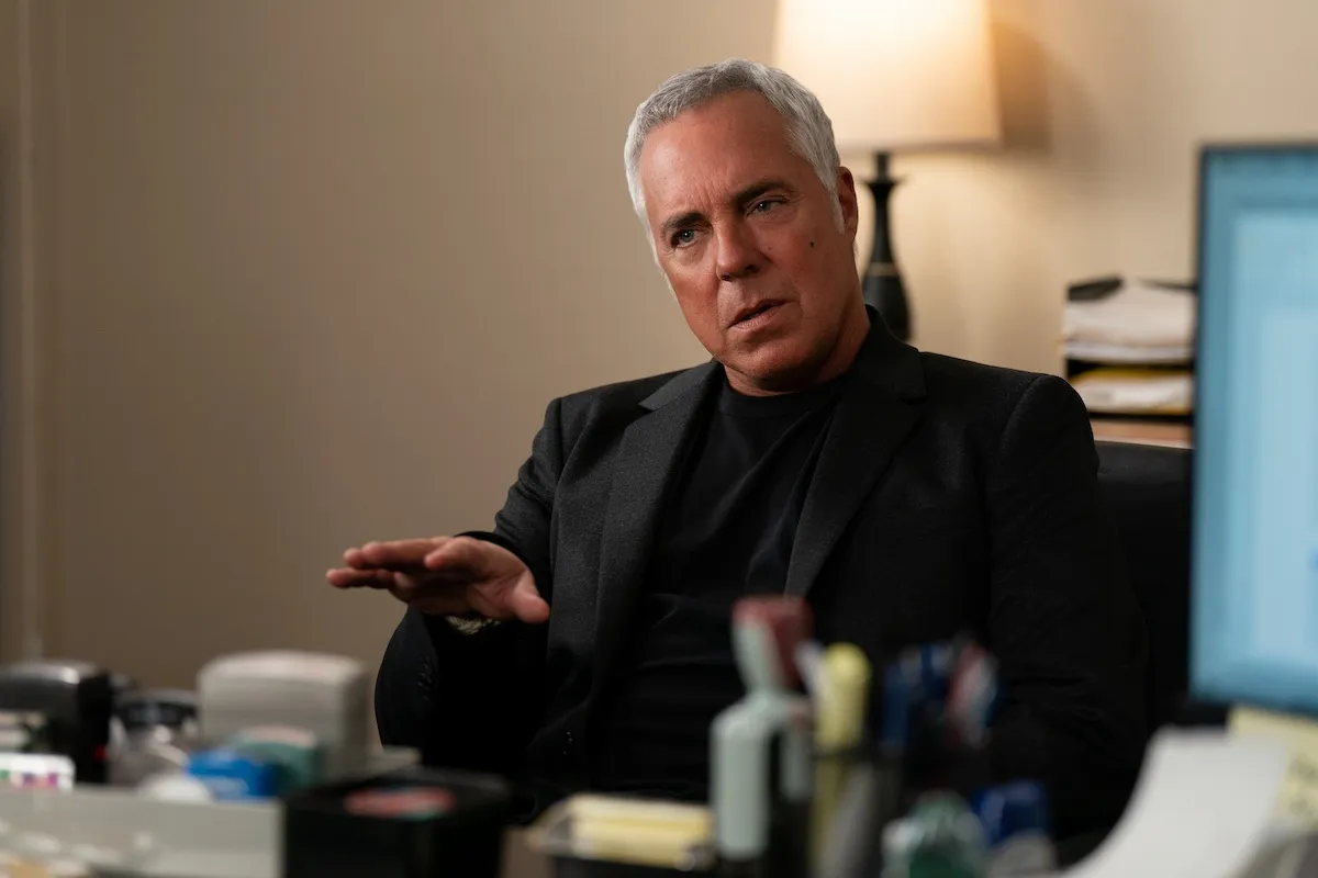 'Bosch: Legacy' Season 3 Premiere Date, Cast, Episode Release Schedule ...