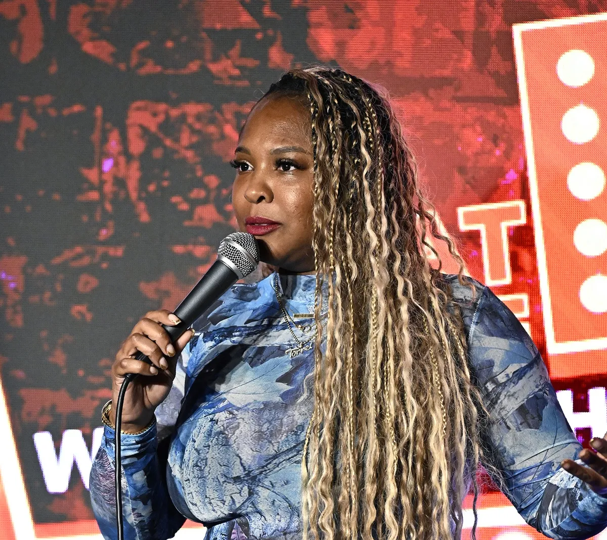 Torrei Hart's 8-Year Marriage to Kevin Hart Has Soured Her on the Practice