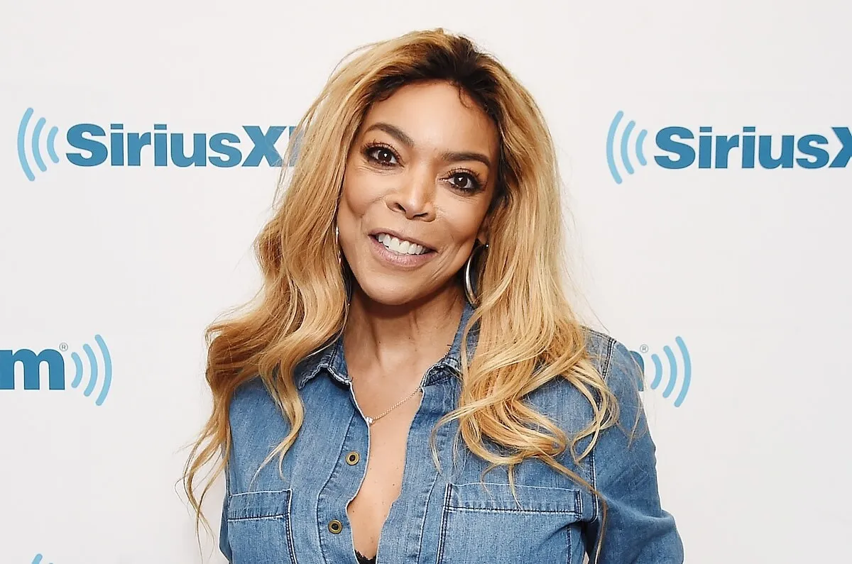 Wendy Williams Gives Difficult Details of Being Trapped in Her ...