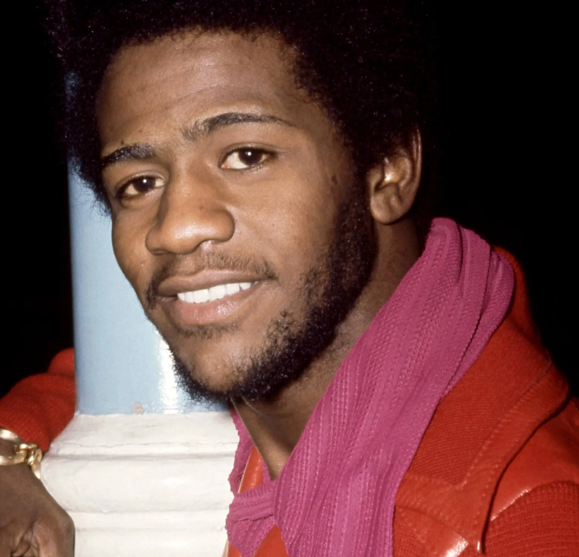 Did Al Green Ever Have a No. 1 Song?