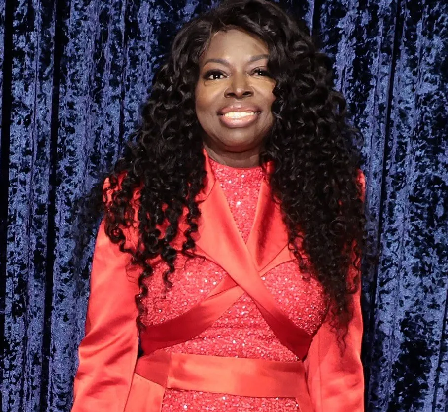 Did Any Angie Stone Songs Hit No. 1?