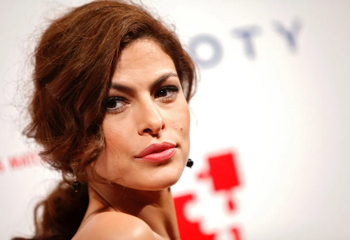 Eva Mendes Once Revealed That She Considered Herself an ‘Anti-Actor’