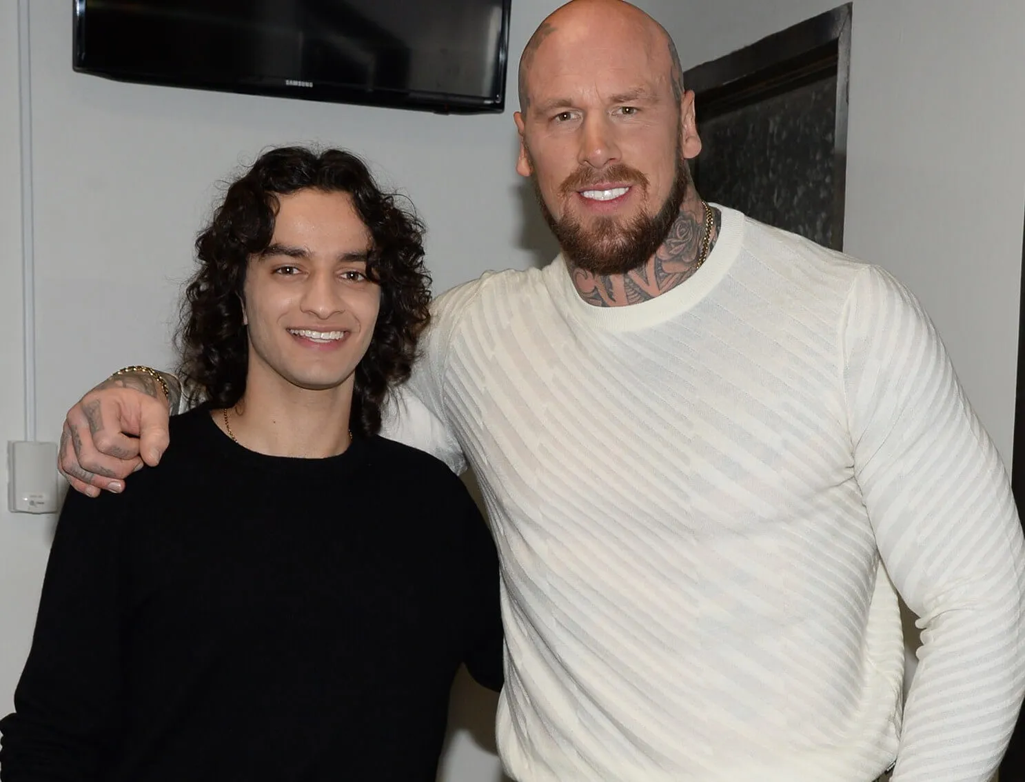 'House of David' Isn't as Edgy as Another Show About King David