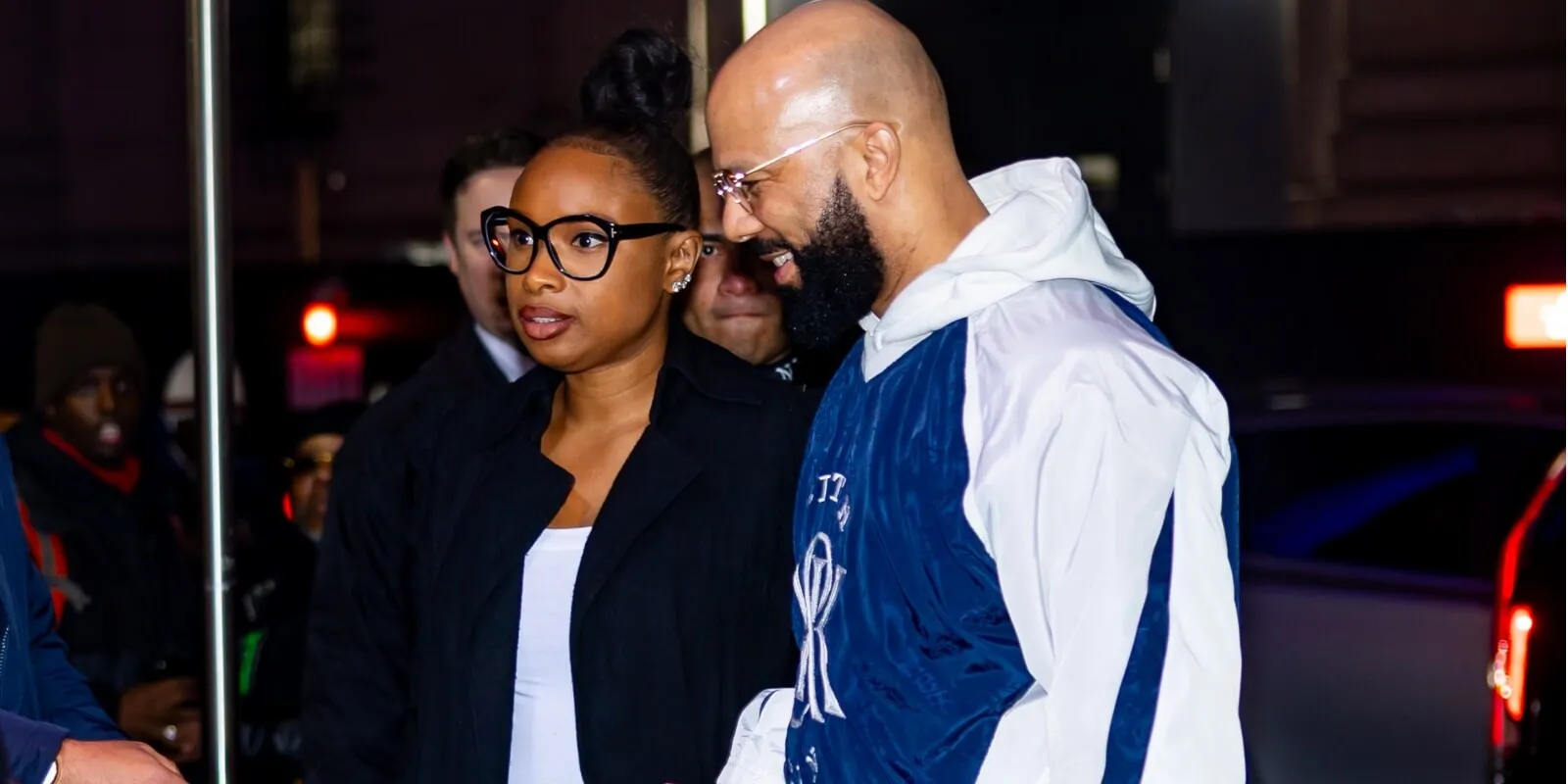 Jennifer Hudson’s Date Night Disaster: Basketball to the Face Ruins ...