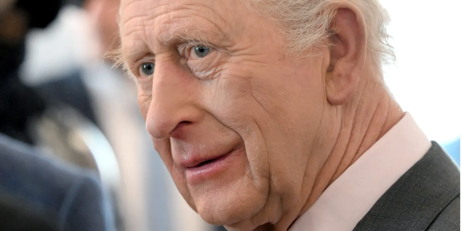 Buckingham Palace Releases King Charles Health Update After Surprise ...