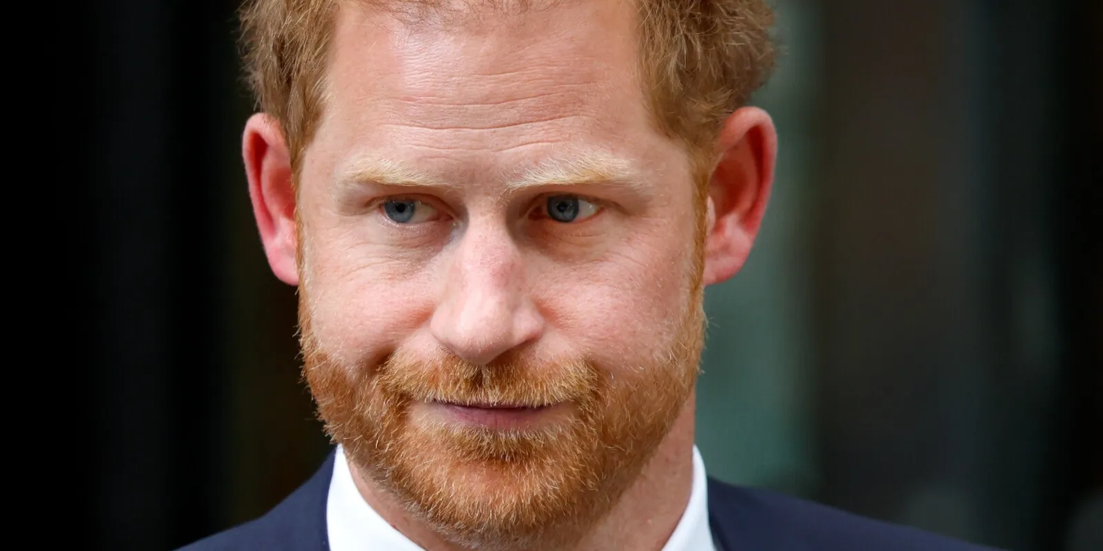 ‘Bored’ Prince Harry Trades Luxe Palace Life for Dog Walks and Dad ...