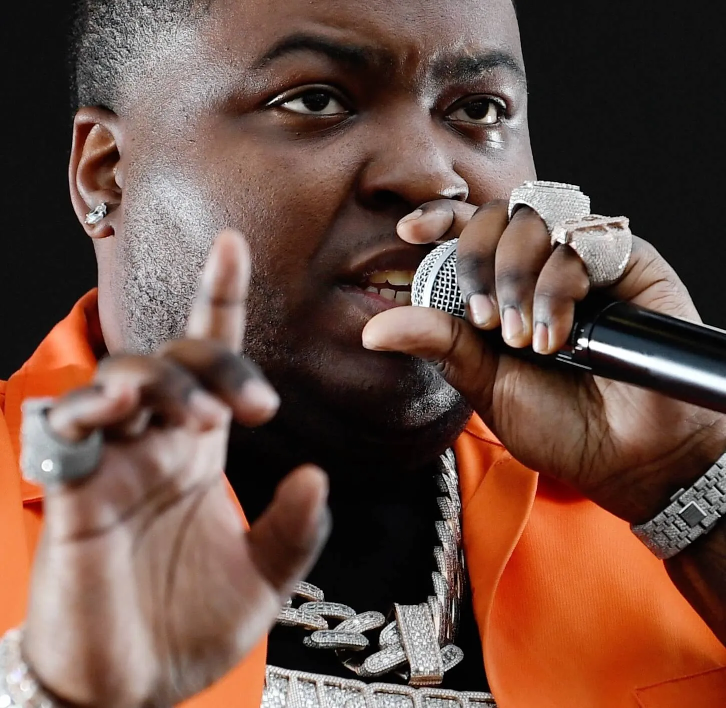Sean Kingston's 'Beautiful Girls' Is Nothing Compared to Ben E. King's ...