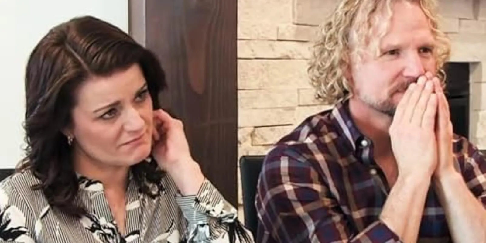 'Sister Wives' Kody and Robyn Brown: Their Biggest Cons Ranked