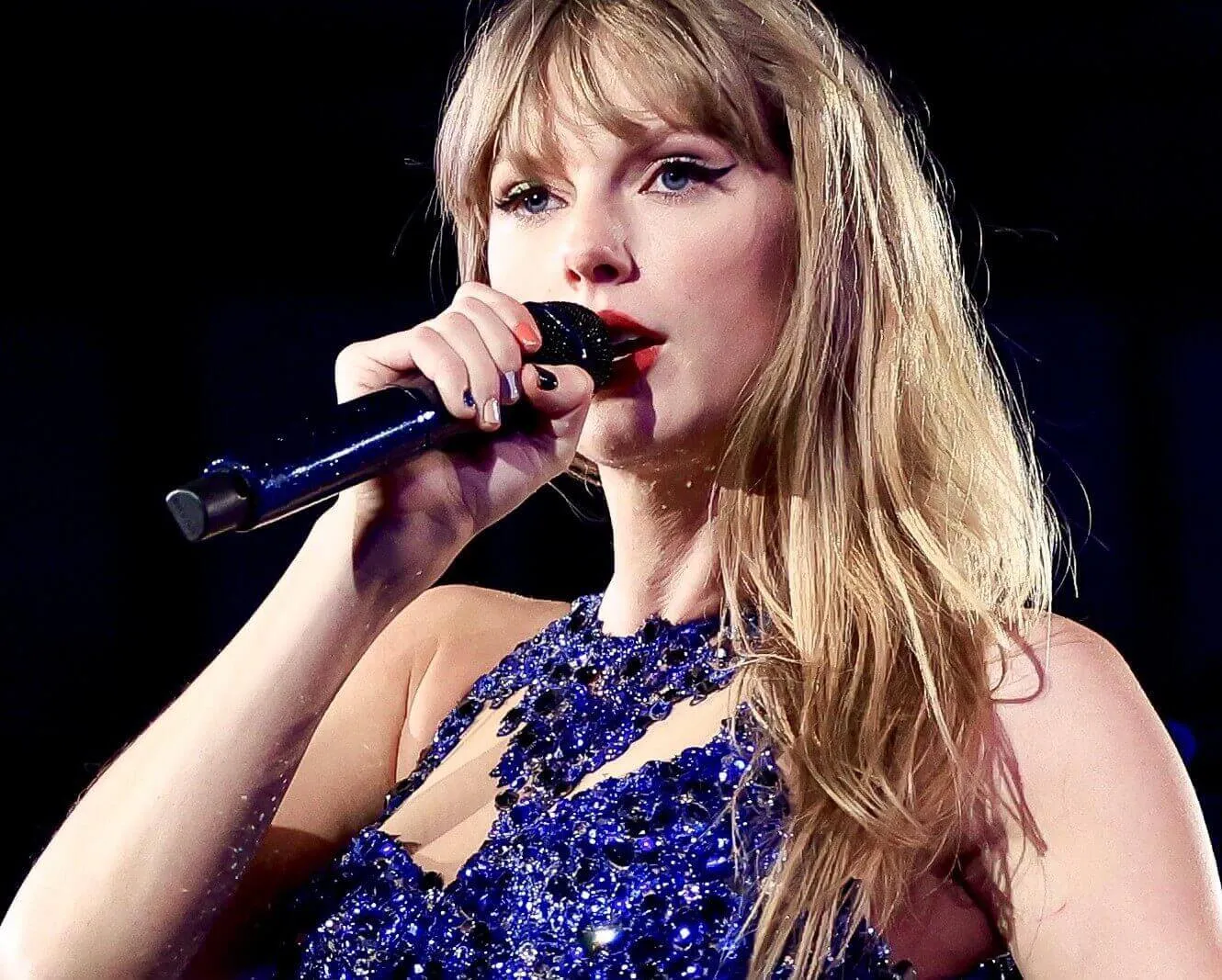 1 of Taylor Swift's Ex-Boyfriends Compared Himself to a KKK Leader