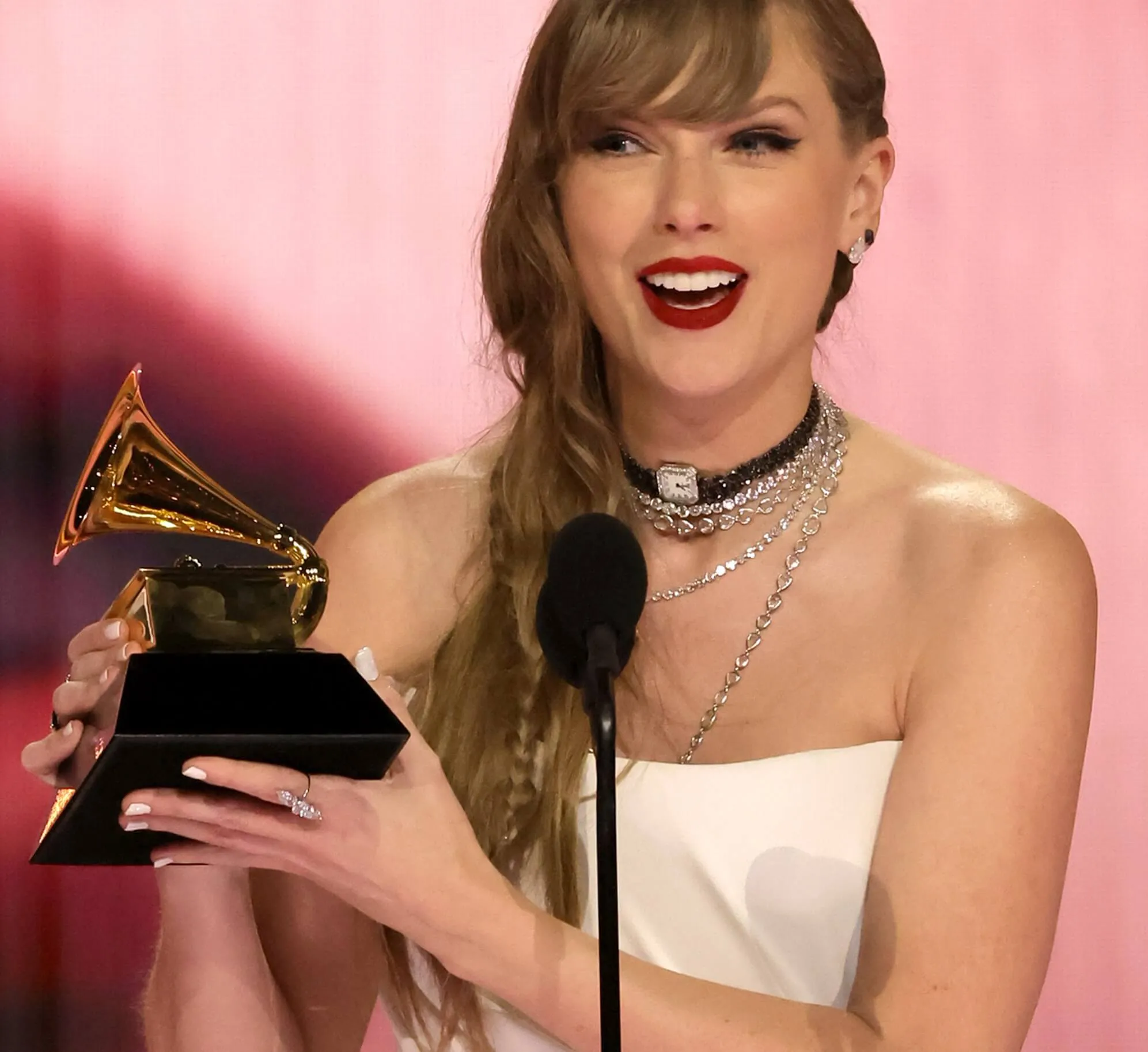 Taylor Swift's Ex-Boyfriend Criticized Her 'Cheap Songwriting'