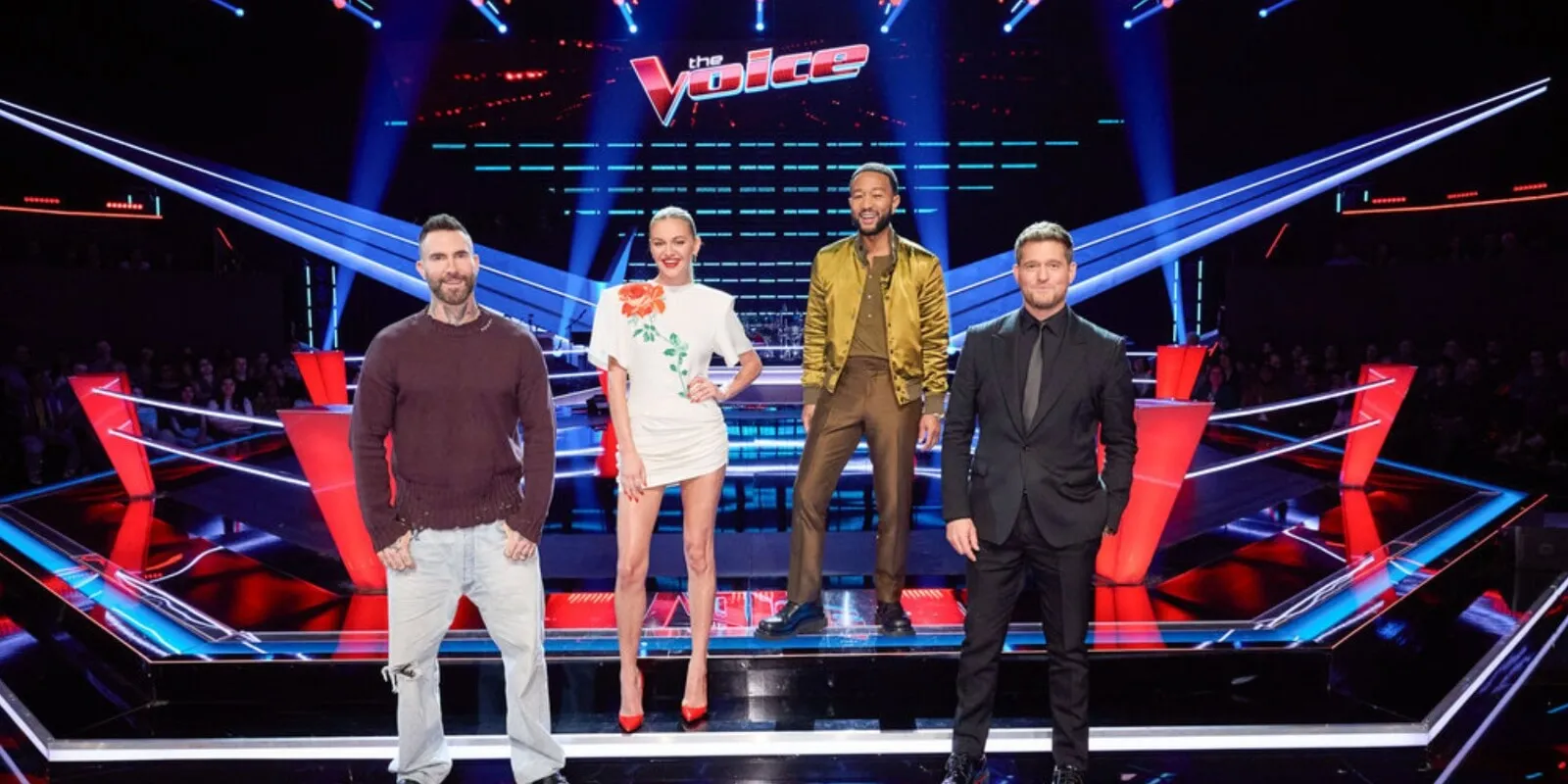 'The Voice': All Battle Advisors Through the Years — See Who Shaped the ...