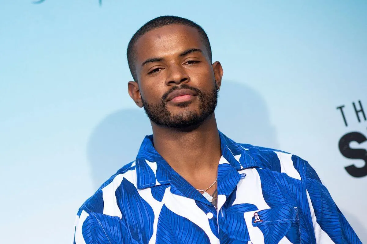 'Grown-ish' Alum Trevor Jackson Is Joining the Cast of 'Grey's Anatomy'