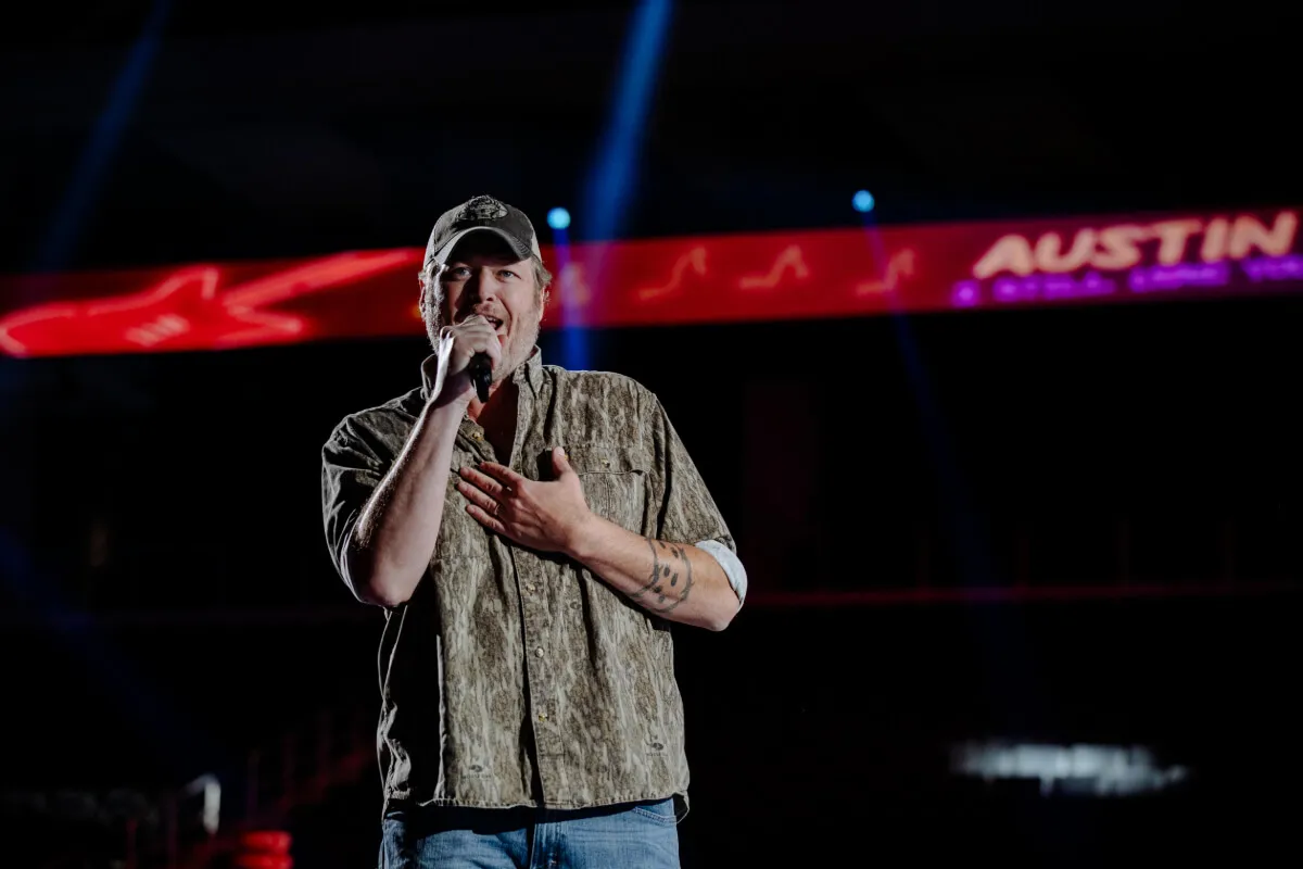 Blake Shelton Can't Take Back 1 of the 'Worst Mistakes' He's Ever Made