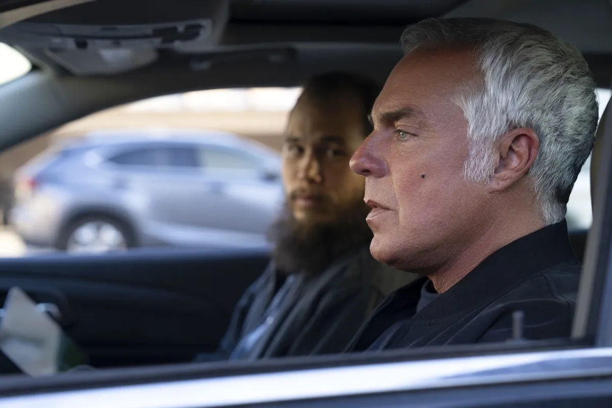 'Bosch: Legacy' Series Finale Ending Explained: What Happened to Harry ...