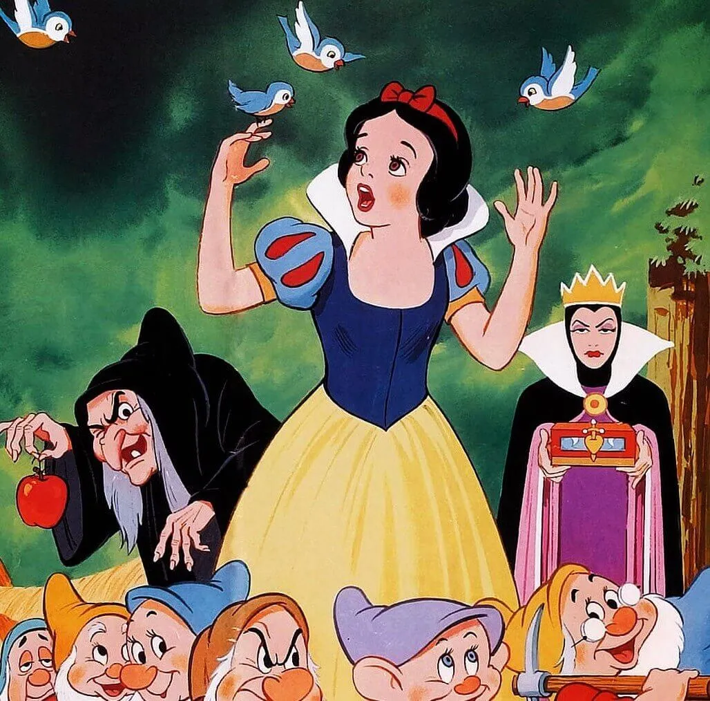 5 Best Disney Princess Movies