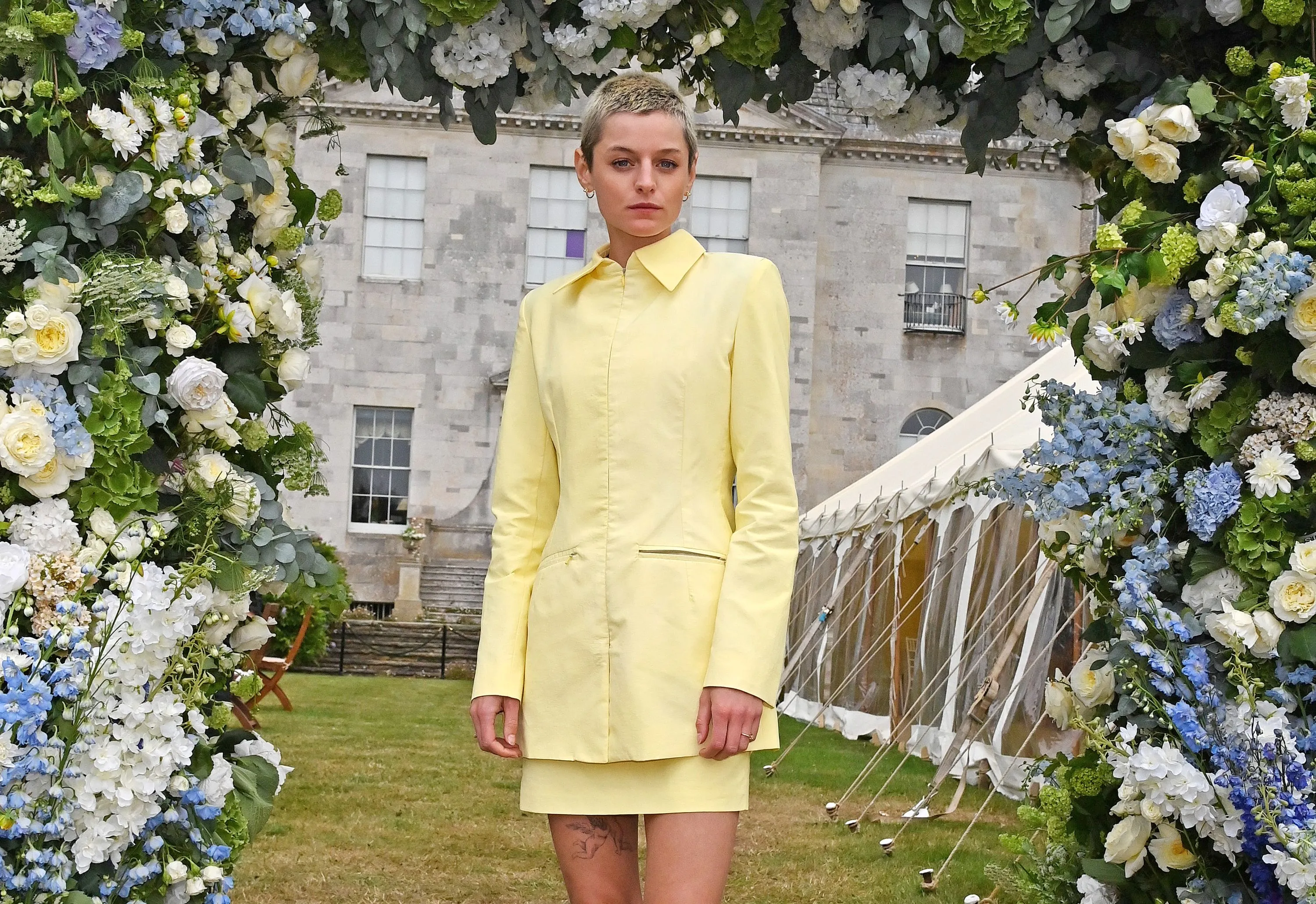 'Pride and Prejudice' Before Emma Corrin: A Look Back at Every Iconic ...