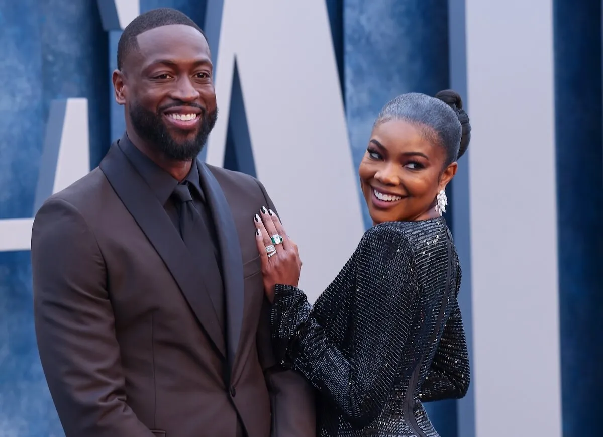 Gabrielle Union Opened Up About Having to 'Fight' to Build a ...