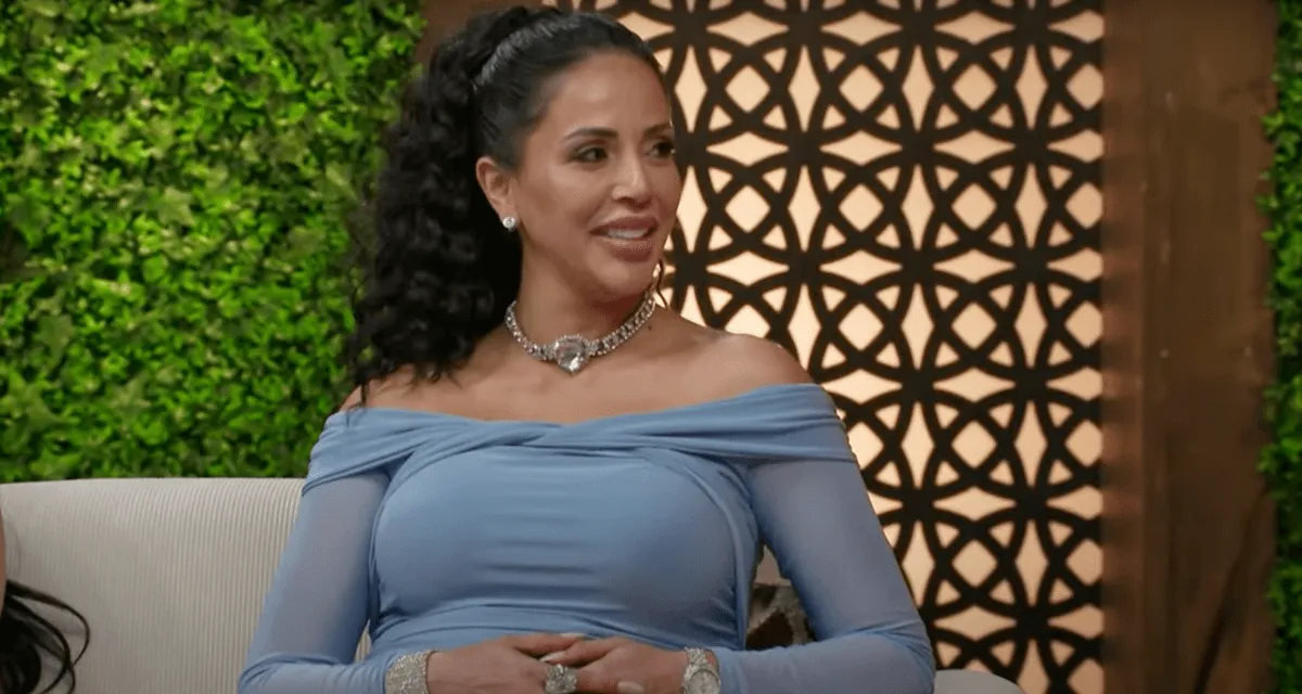 '90 Day Fiancé' Star Jasmine Pineda's Shocking Confession: She Doesn’t Love Gino or Matt