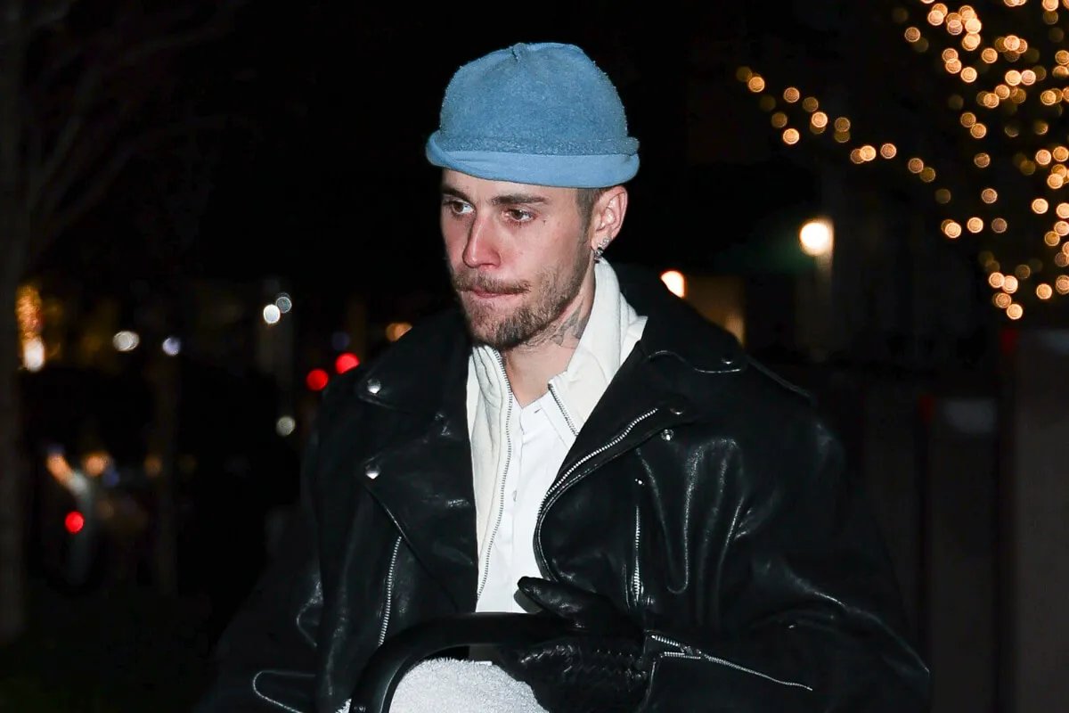 Justin Bieber's Recent Instagram Post Was a 'Highly Inappropriate ...