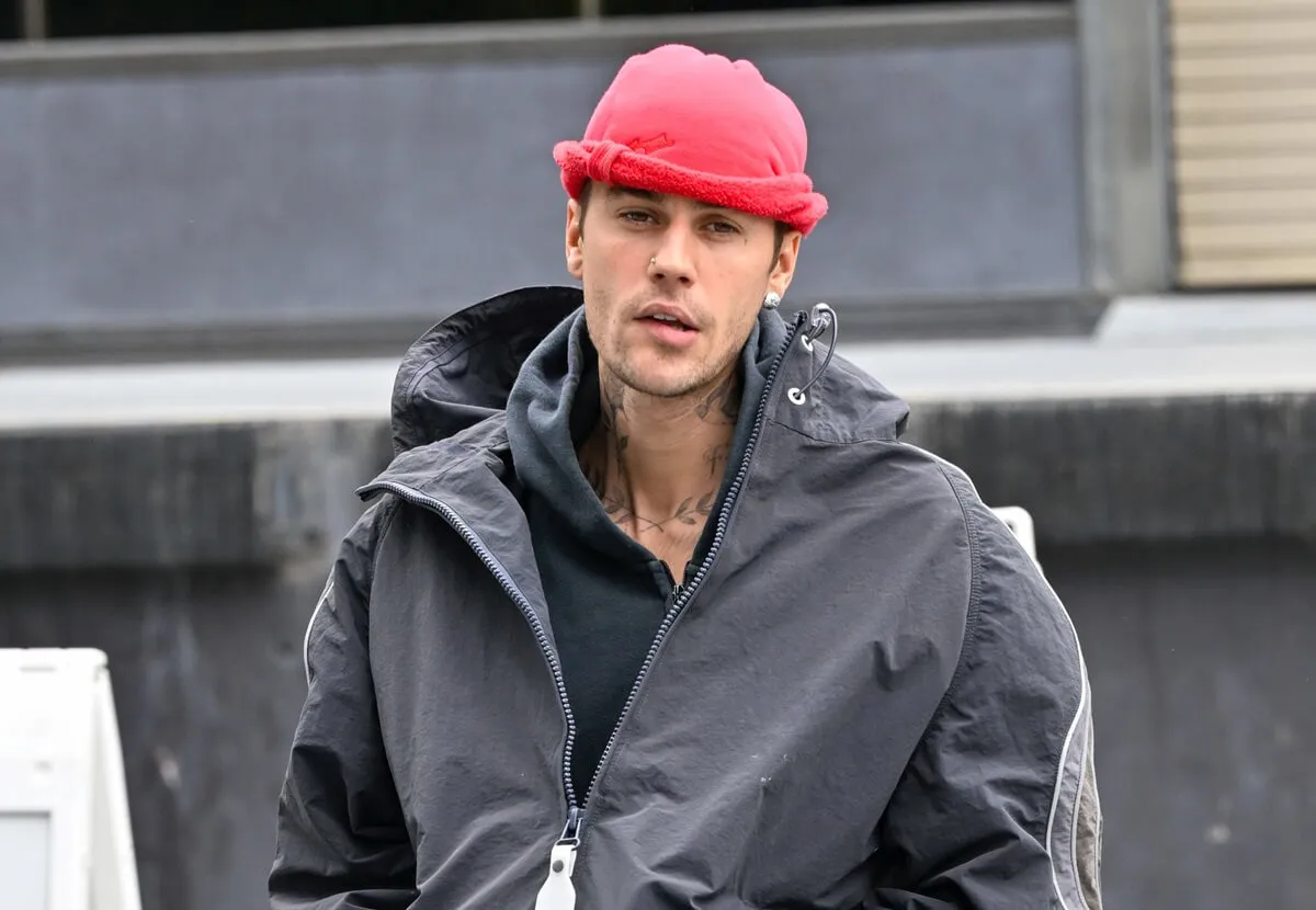 Justin Bieber Responds to 'Gossip' and 'Lies' Following Reports About ...