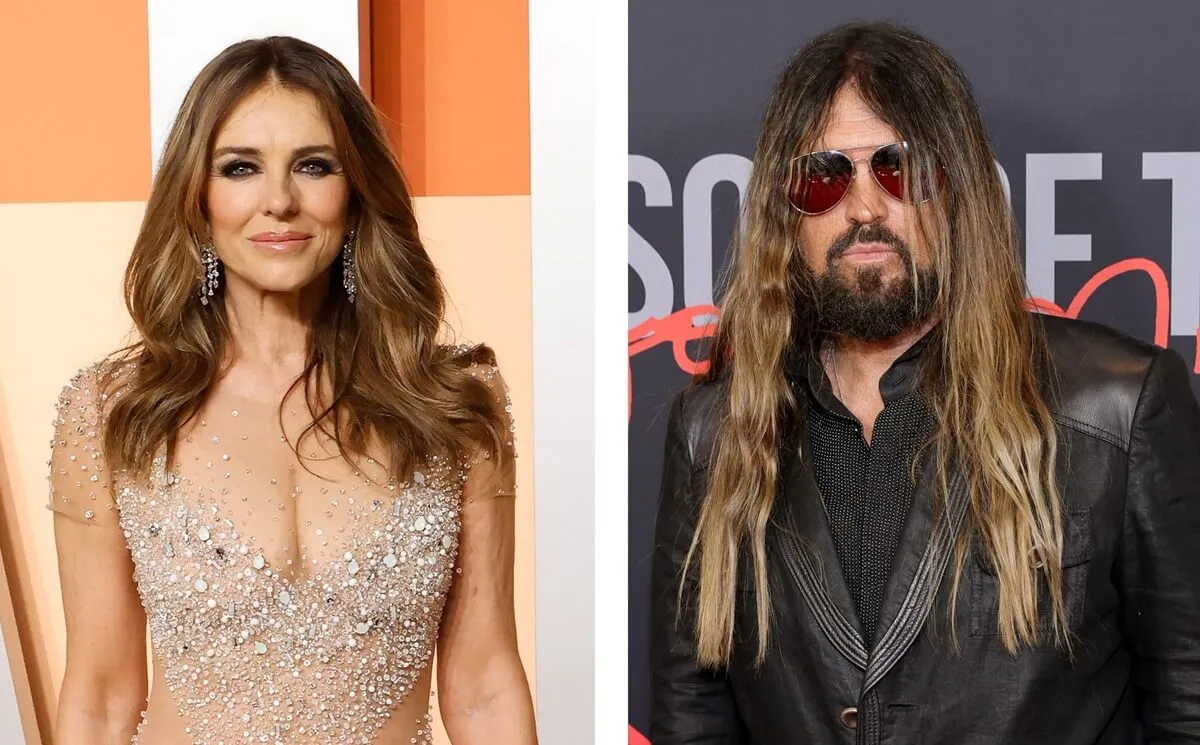 Who's Older and Who Has a Higher Net Worth: Billy Ray Cyrus or ...