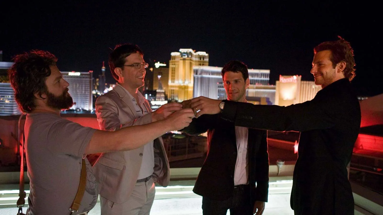 The 15 Best Party Movies to Watch on World Party Day