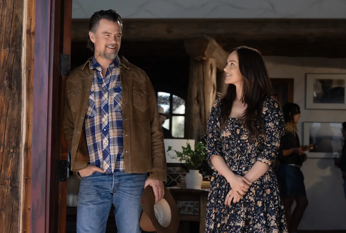 Will 'Ransom Canyon' Be Netflix's Next 'Virgin River'?