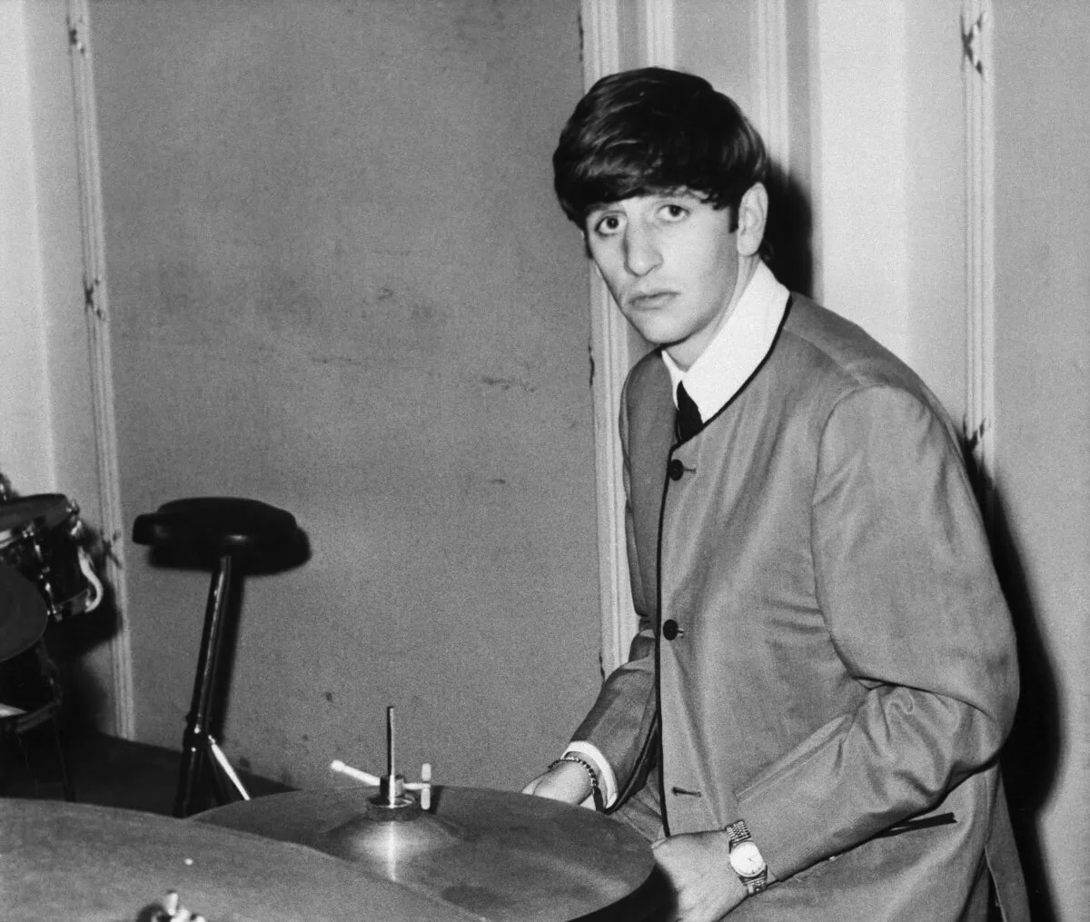 Ringo Starr Was 'Virtually Ignored' by the Other Beatles: 'No Need for Ringo to Be There at All'