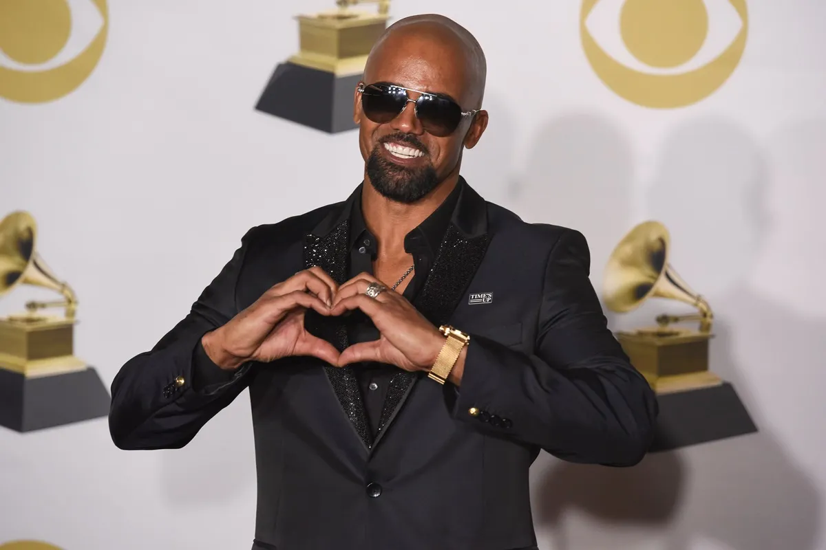 Shemar Moore Revealed How Being a Father Affected His Role in ‘S.W.A.T.’