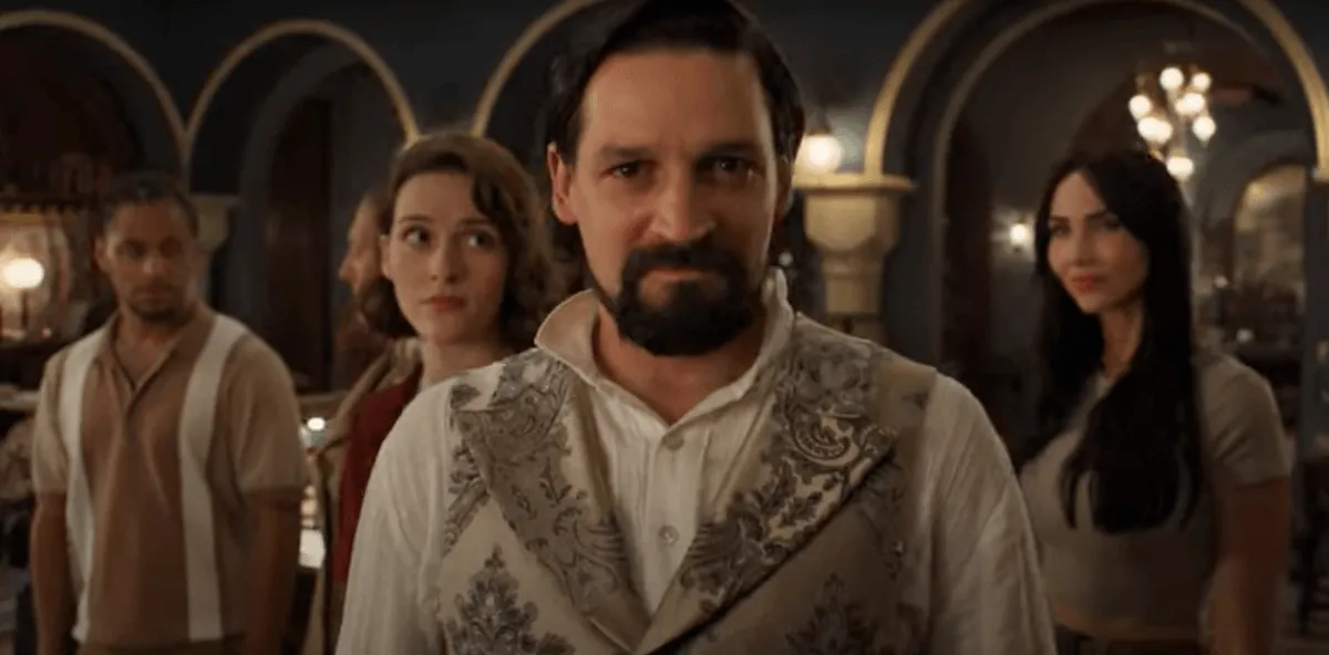 'The Librarians: The Next Chapter' Is Coming to TNT: Release Date, How ...