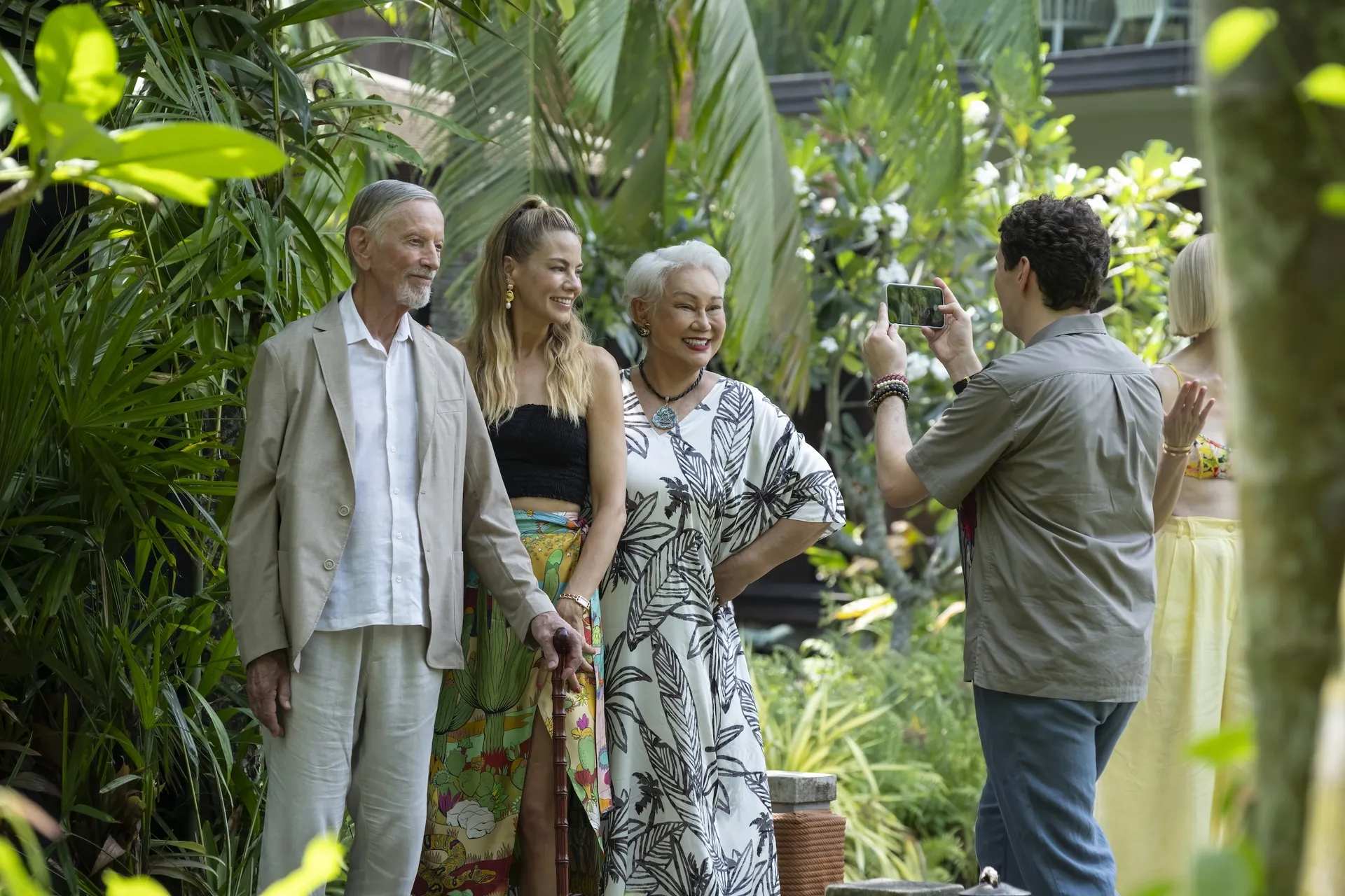 'The White Lotus' Death: The Emotional Final Word Left on the Cutting ...