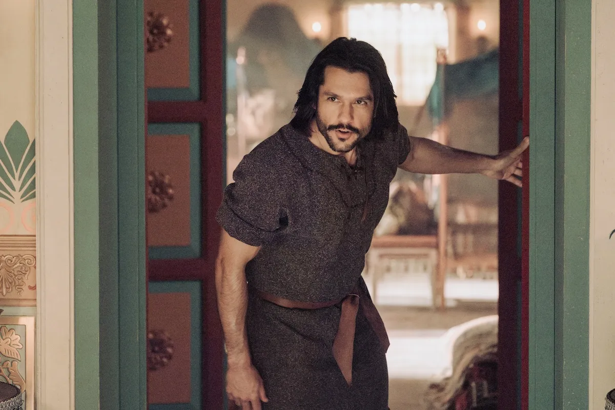 'The Chosen: Last Supper': When Is Part 3 in Theaters?