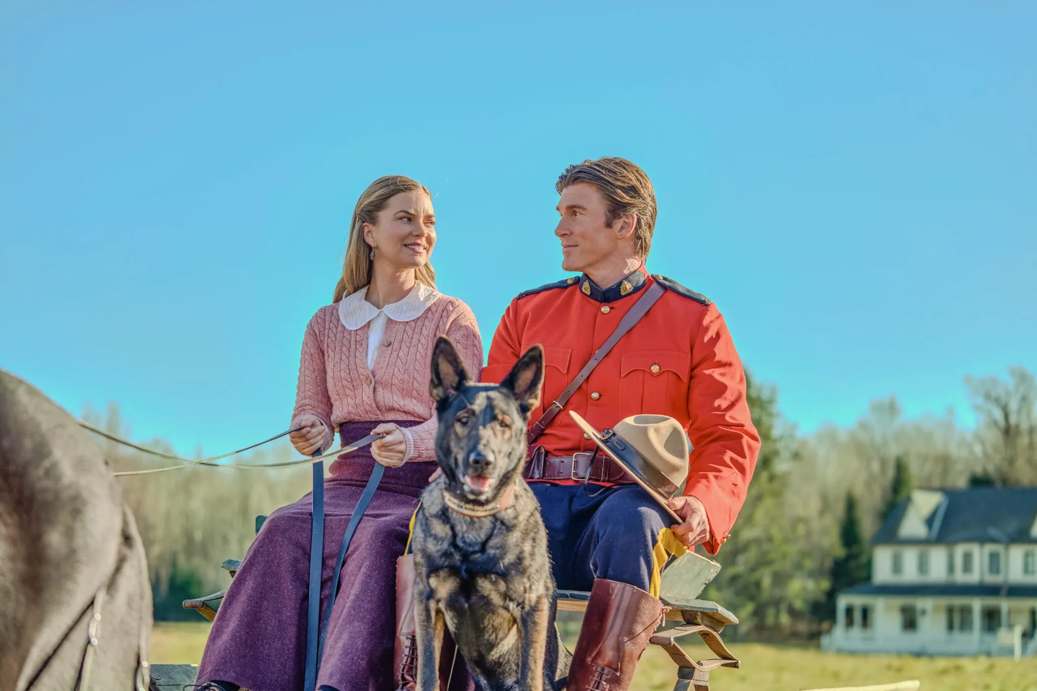 'When Calls the Heart' Spinoff 'When Hope Calls' Renewed for Season 3