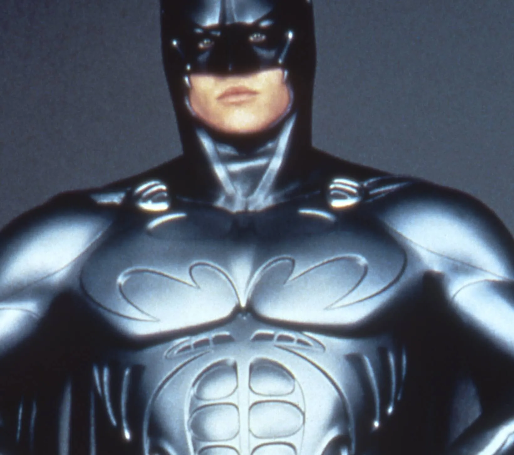 'Batman' Actors Val Kilmer and Christian Bale Both Went on to Play the ...