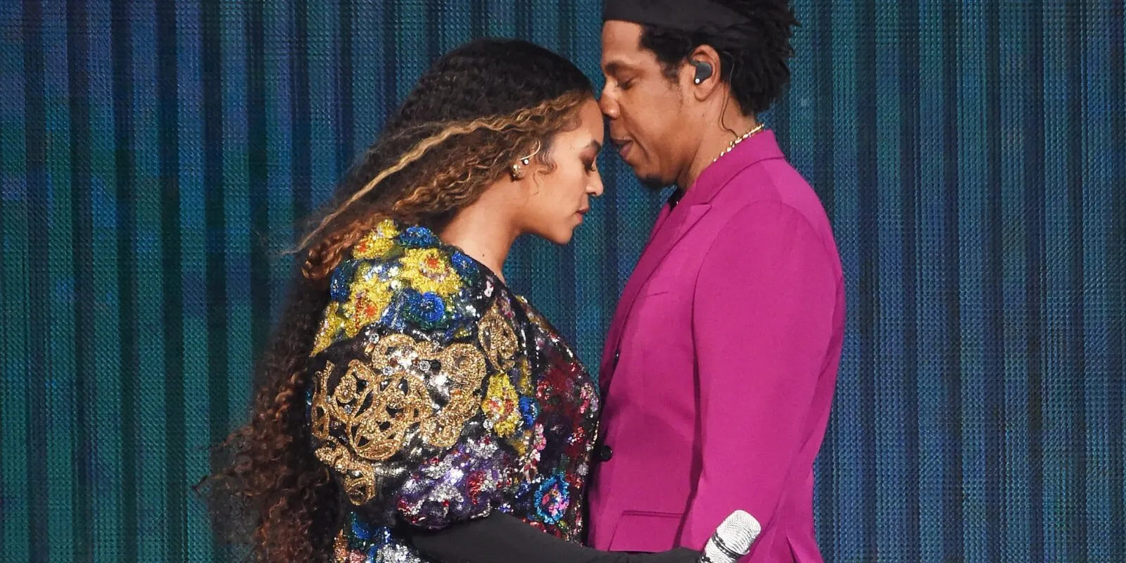 From Hidden Ceremonies to Secret Vows: The Most Shockingly Private ...