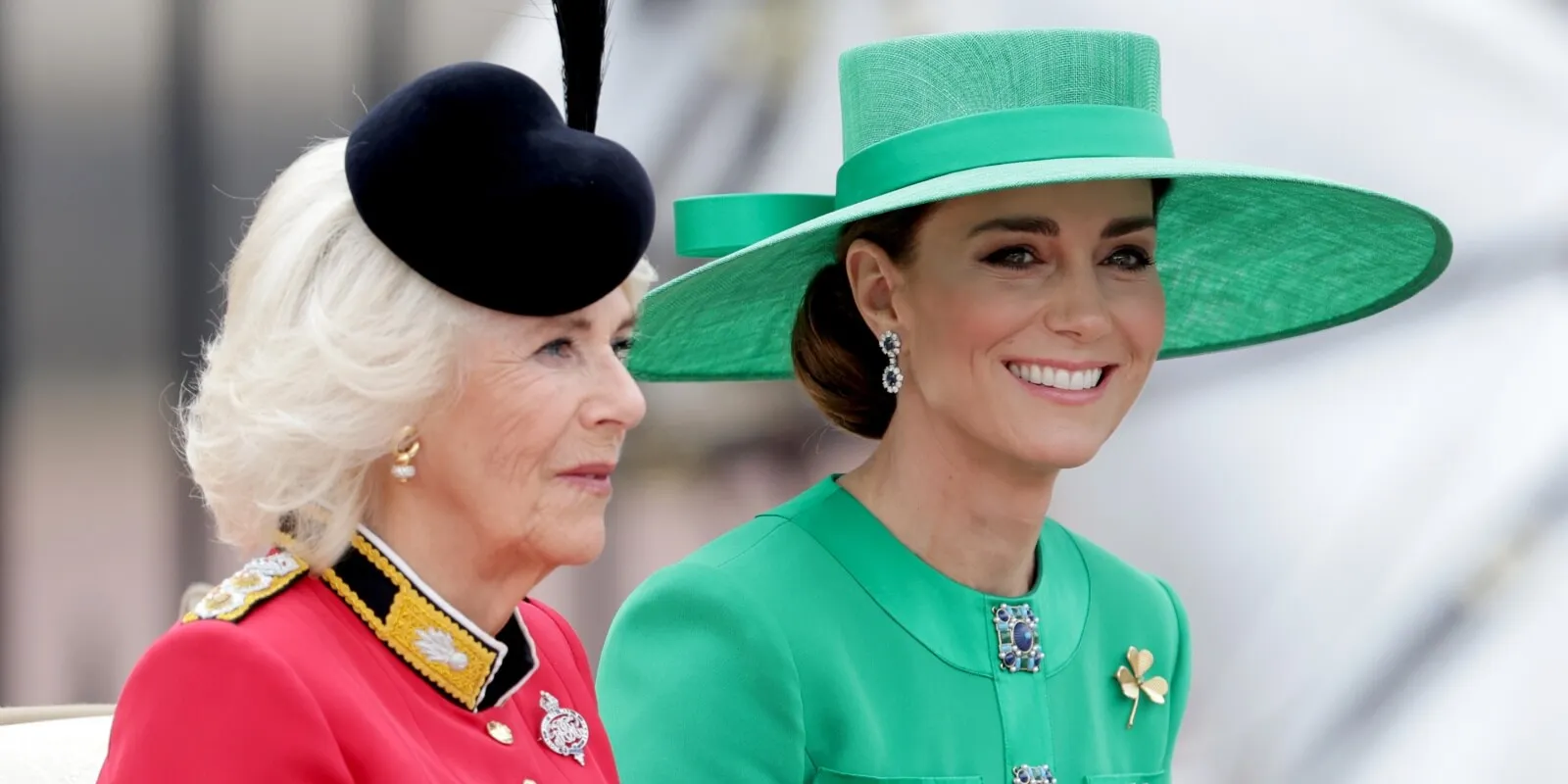 Behind Palace Doors: The Complex Truth Between Kate Middleton and ...