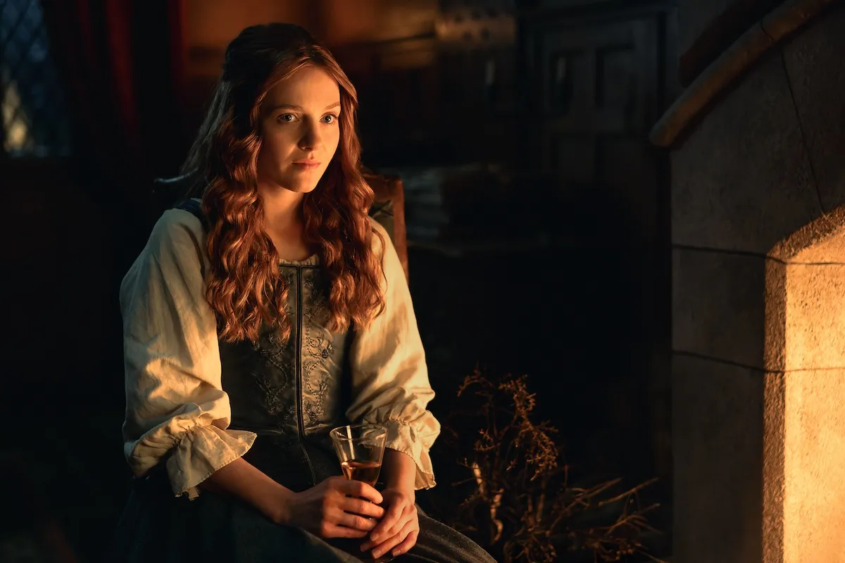 'Outlander' Spinoff 'Blood of My Blood' Release Date Confirmed