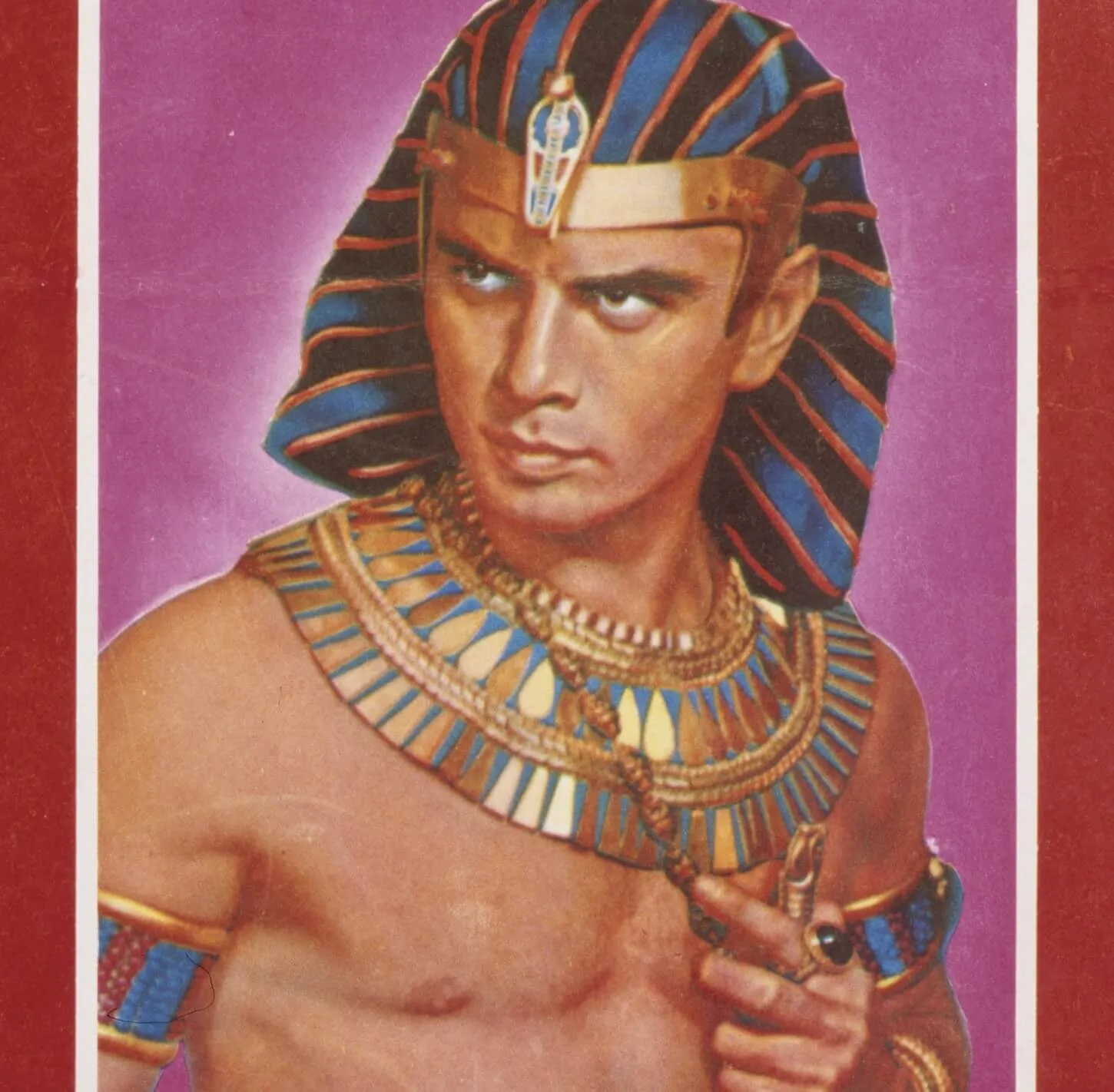 Why '90s Kids Prefer 'The Prince of Egypt' to 'The Ten Commandments'