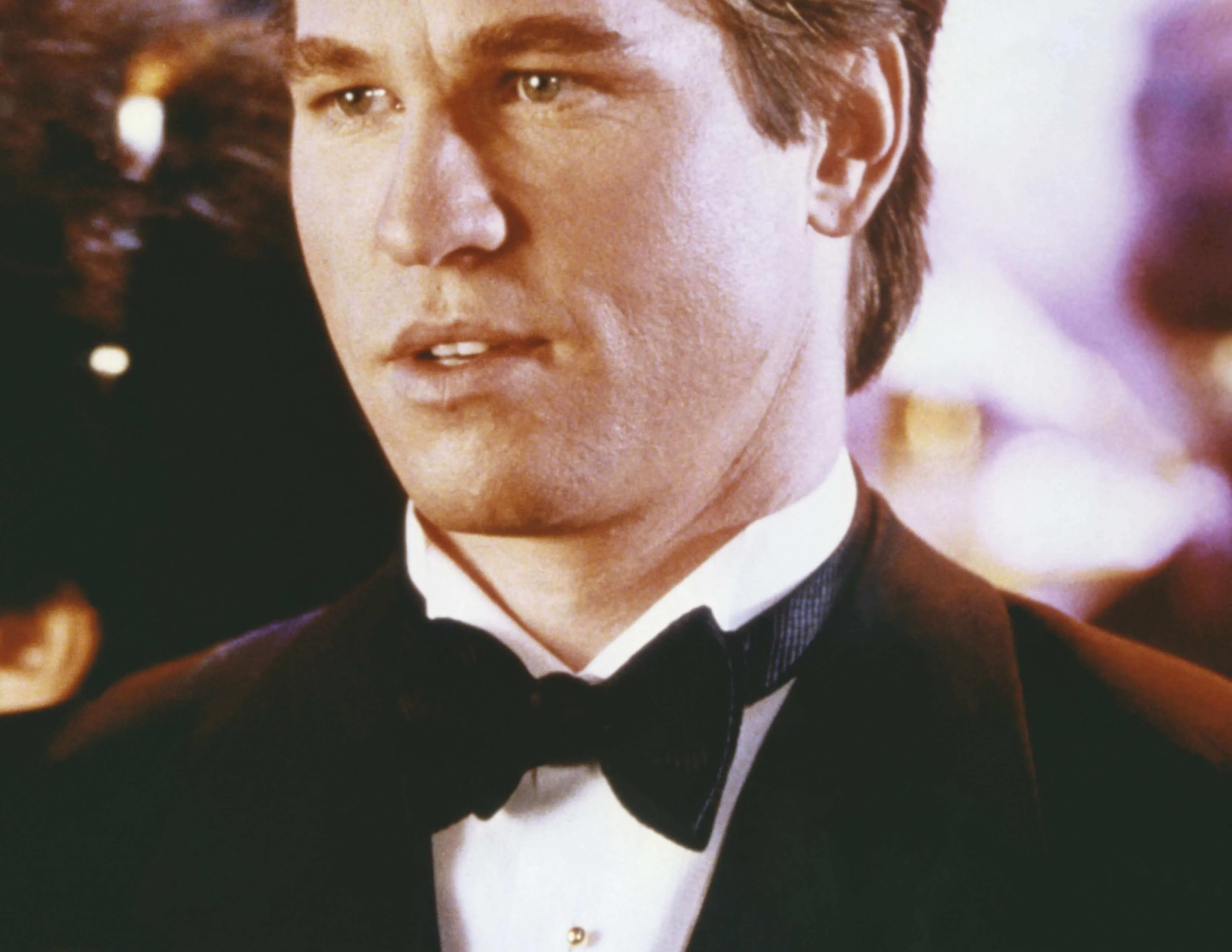 Why Val Kilmer Only Played Batman Once
