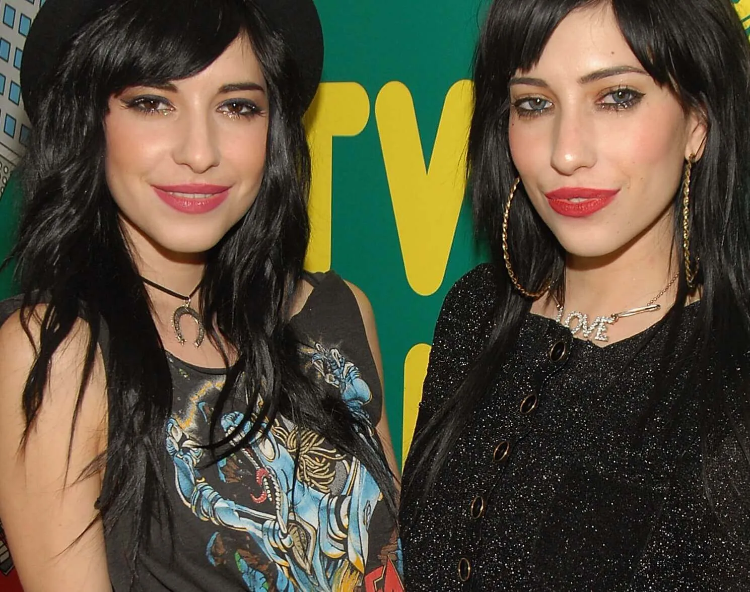 How Lady Gaga Helped The Veronica's 'Untouched' Become a Hit