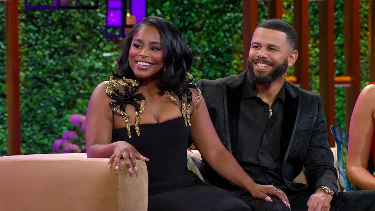 'Love Is Blind' Season 7 Alum Ashley Says Ex Tyler ‘Never’ Should Have ...