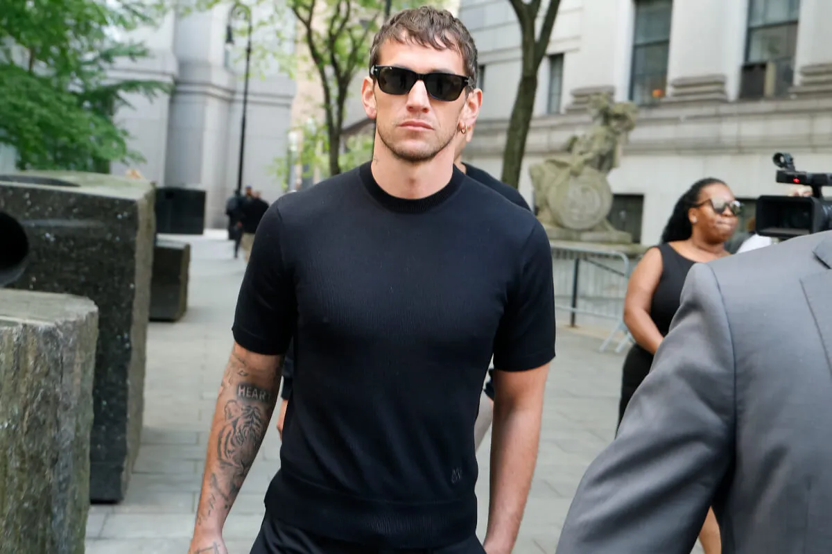 Sean 'Diddy' Combs' Lawyers Got Shut Down After Trying to Ban Cassie’s ...