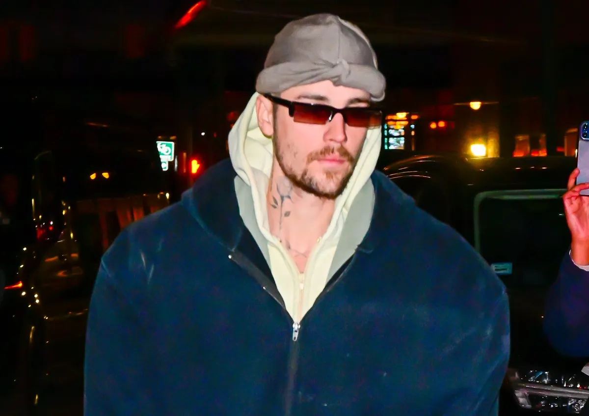 Justin Bieber: Angry Fans Tell the Singer to 'Grow Up' in the Comments ...