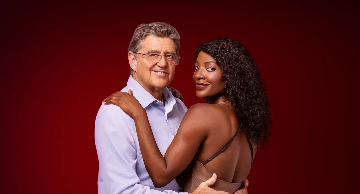 '90 Day Fiancé': Are Mark and Mina Still Together?