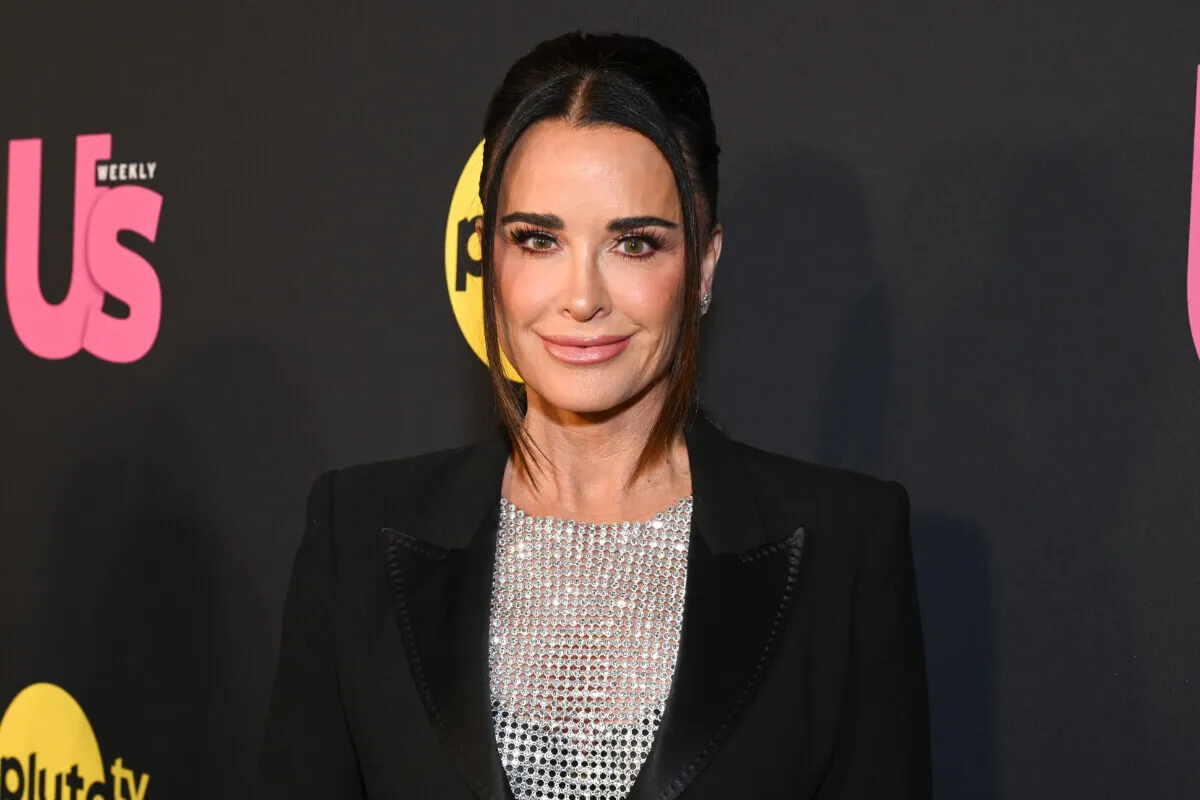 'RHOBH': Kyle Richards Told to 'Step It Up' as Season 15 Cast Is Finalized