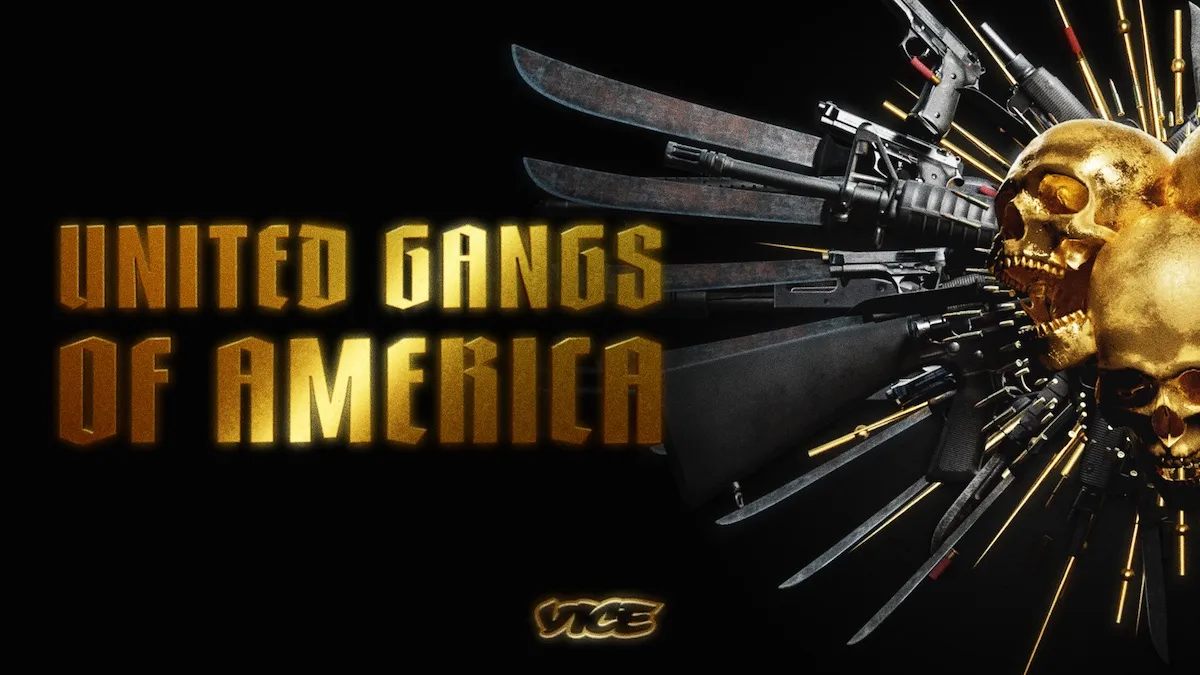 Bikers Take Aim at One of Their Own in ‘United Gangs of America’ S2 ...