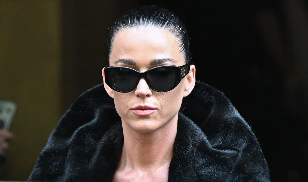 Katy Perry's Rotten 2025: Every Bad Thing That Has Happened to Her This ...