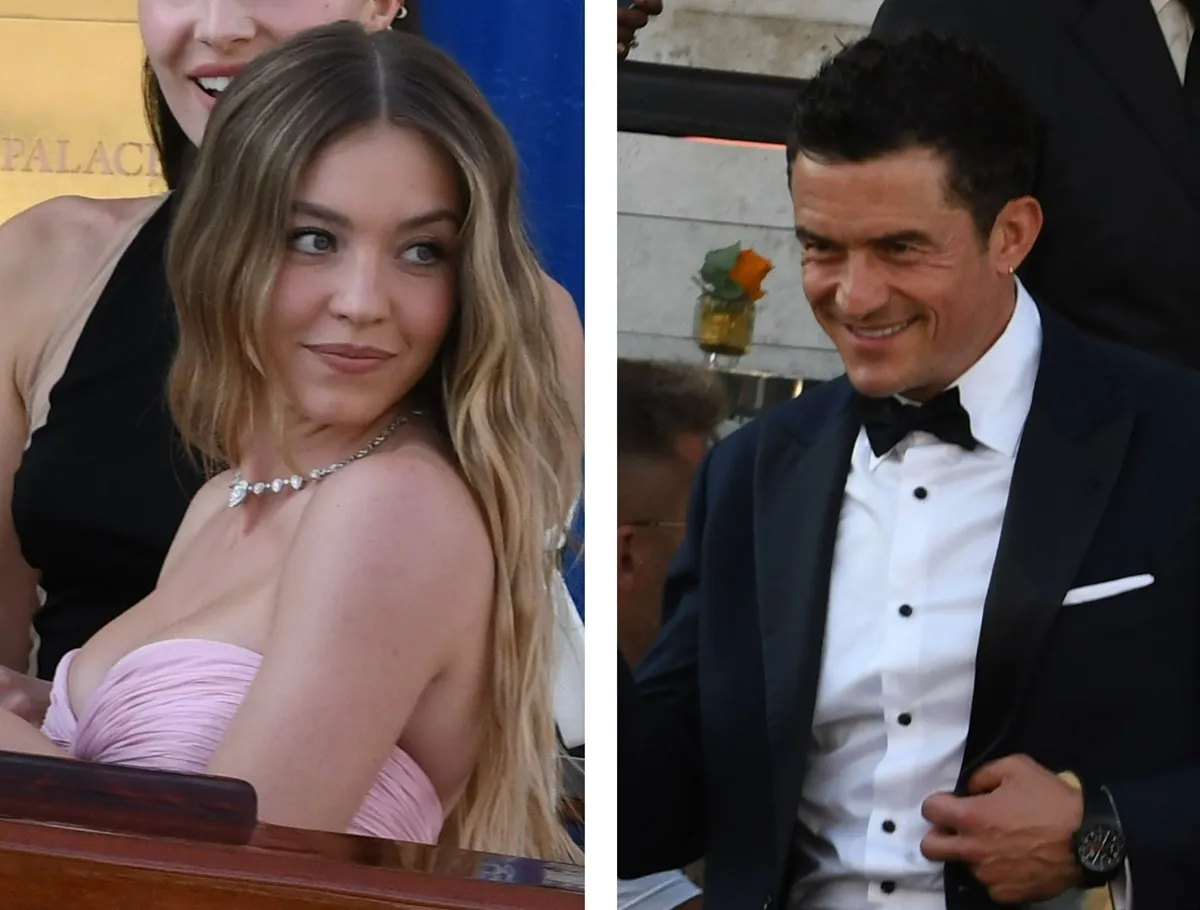 What’s Really Going on Between Orlando Bloom and Sydney Sweeney, According to a Body Language Expert