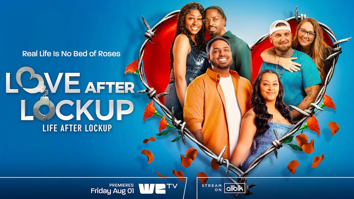 'Life After Lockup': Which Couples Are Back for the 2025 Season?