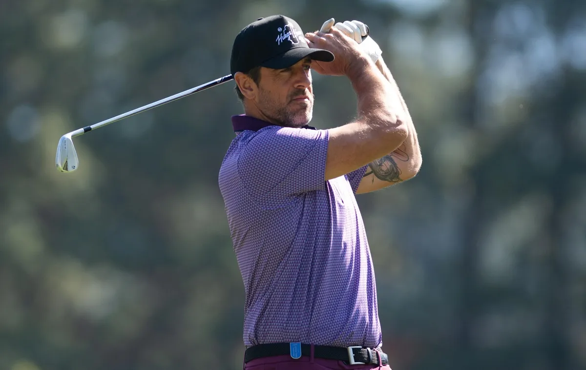 Aaron Rodgers' Family Questions if the Quarterback Really Got Married